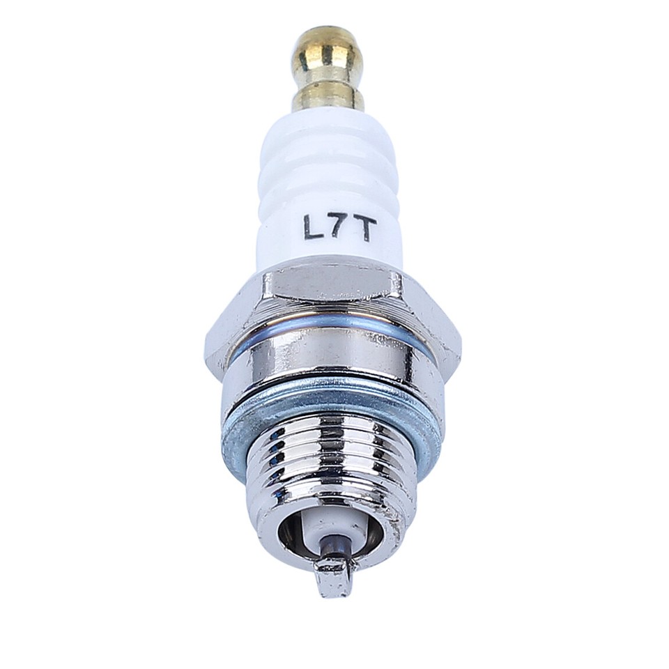 Spark Plug For Husqvarna 357 359 361 362 365 372 455 460 570 51 55 61 ...