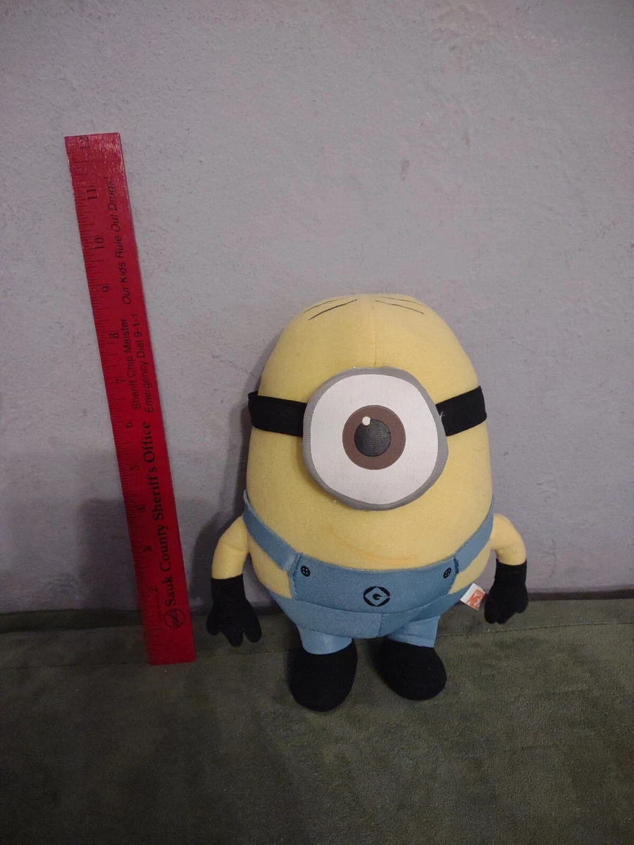 Despicable Me 2 Stuart