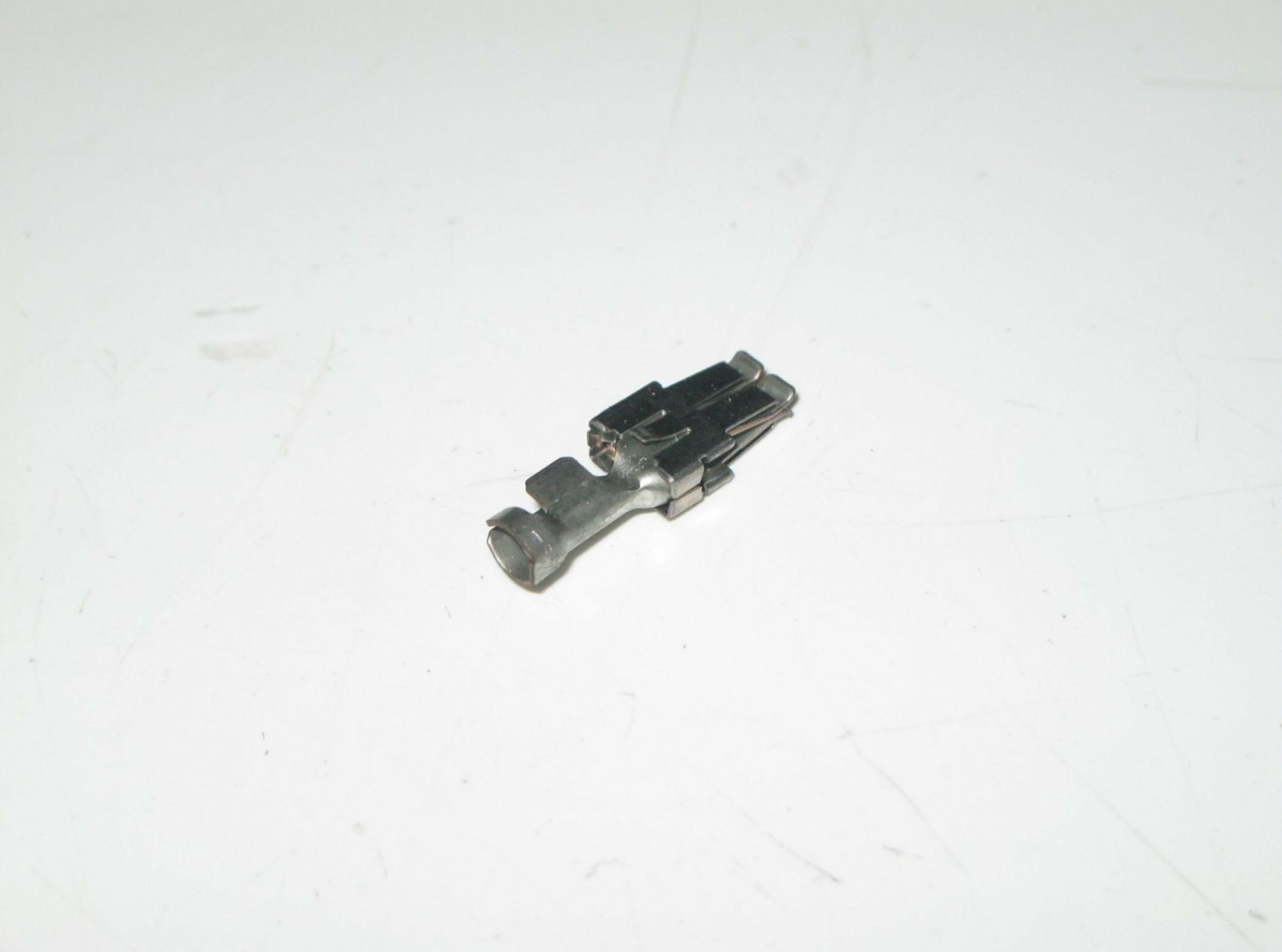 Mercedes Wiring Connector Plug Contact Pin A0045455226 New Genuine | eBay