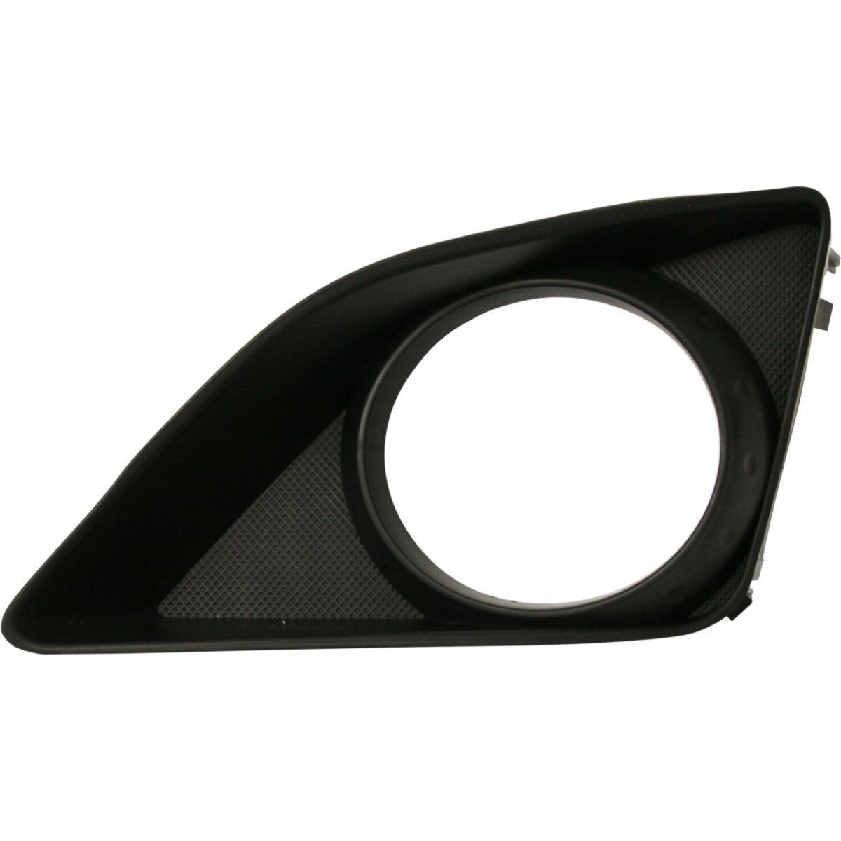 Driver Side Fog Light Bezel For 2009-2010 Toyota Corolla 8148202090 ...