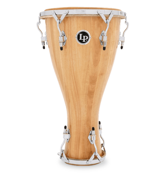 LP Latin Percussion IYA Large Bata Wood Drum Lp490-awc for sale online ...