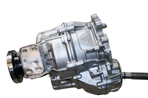 Verteilergetriebe W213 AMG für Mercedes A2139009607 A2132803000 63 AMG ...