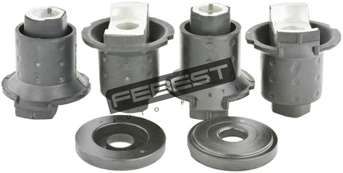 Subframe Bushing Kit Fits Dodge 05180886AA, 52124754AB, 52124754AC ...