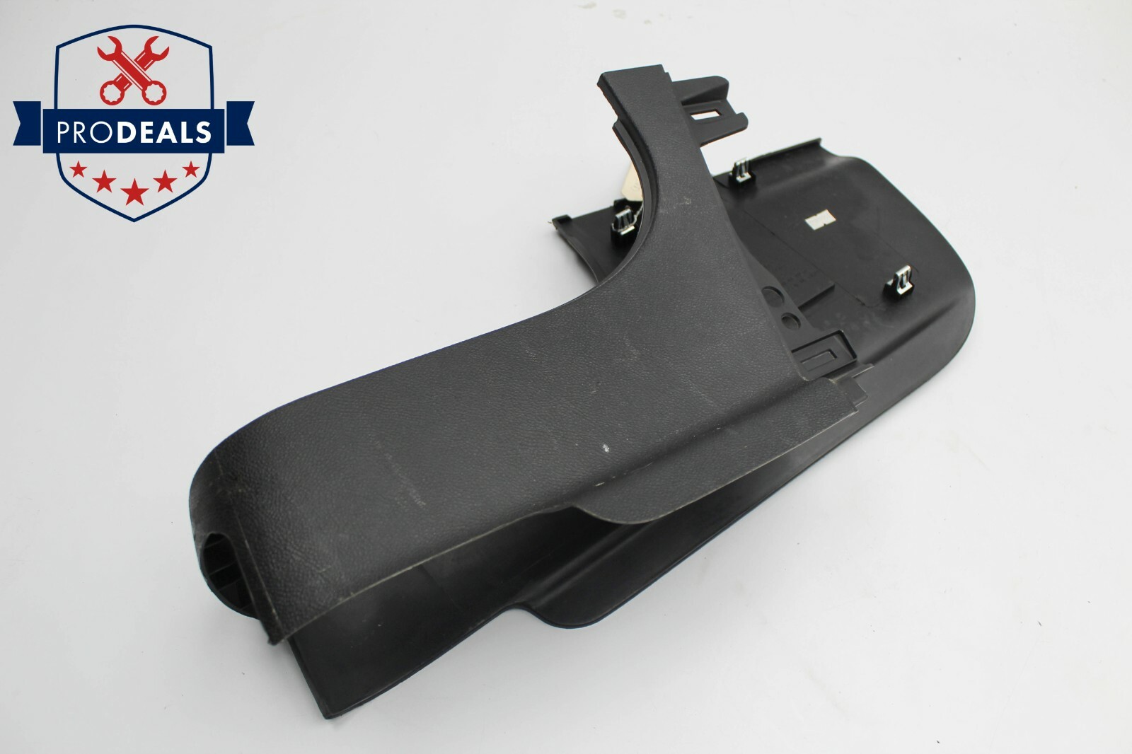 2007 2011 Chevrolet HHR Front Center Console Compartment Shifter Bezel ...