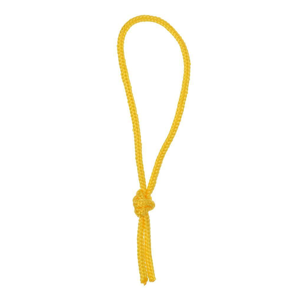 2X 5 Piece Polyester Leash Strings for SUP Surfboard Bodyboard ...