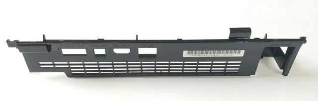 Sony Playstation 3 PS3 Rear Cover Back Panel/ Shell CECHH01 40GB | eBay