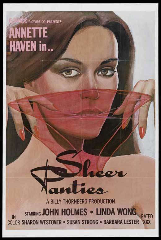 Annette Haven's Instagram, Twitter & Facebook on IDCrawl