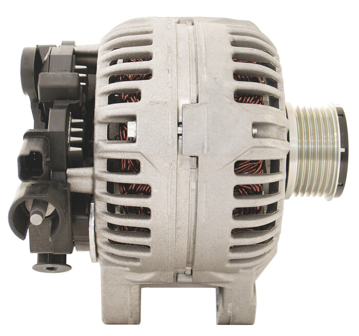 Alternator for Peugeot 307 3A 3B 3C 3H engine DV6TED4 1.6L Diesel 04-08 ...