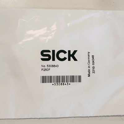 1PCS NEW SICK P250F Reflector P250F Fast Ship | eBay