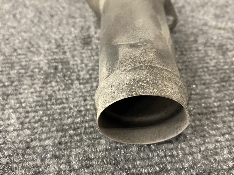 Cessna 172 Exhaust Riser | 0450338-14 0550157-7 (6) | eBay