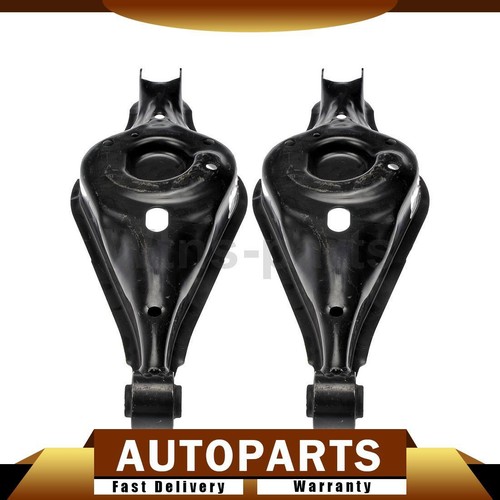 2x Rear Lower Rearward Control Arm Dorman For Ford Explorer 2017 2016 ...