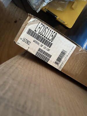 Hayward Waterfall 150' LED light LFCUS11150 | eBay