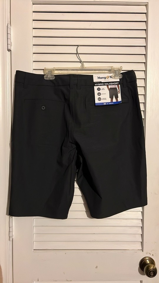 Hang Ten Men’s Hybrid Short | eBay