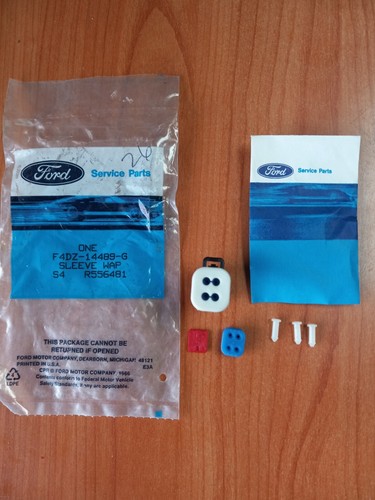 F4DZ-14489-G FORD SLEEVE WAP F4DZ14489G | eBay