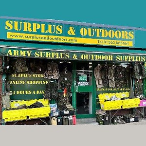 surplus_and_outdoors_store | eBay Stores