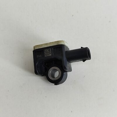 AUDI E-TRON GT Rear Left Impact Sensor 971907651 Electricity 350kw 2022 ...