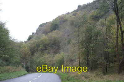 Photo 6x4 Top of Burrington Combe Bourne/ST4859 c2005 | eBay UK