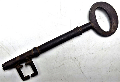 Locks & Keys - 1800'S Antique Skeleton Keys