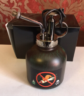 Harry Potter Geek Gear Replica Slug Repellent Spray Bottle New Rare | eBay