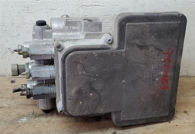 1998-1999 Chevrolet S10 S15 GMC Sonoma ABS Anti-Lock Brake Pump ...