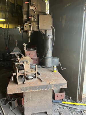 milling drilling machine | eBay