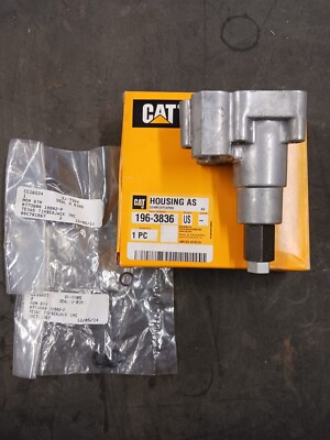 Other - Caterpillar Parts Manual