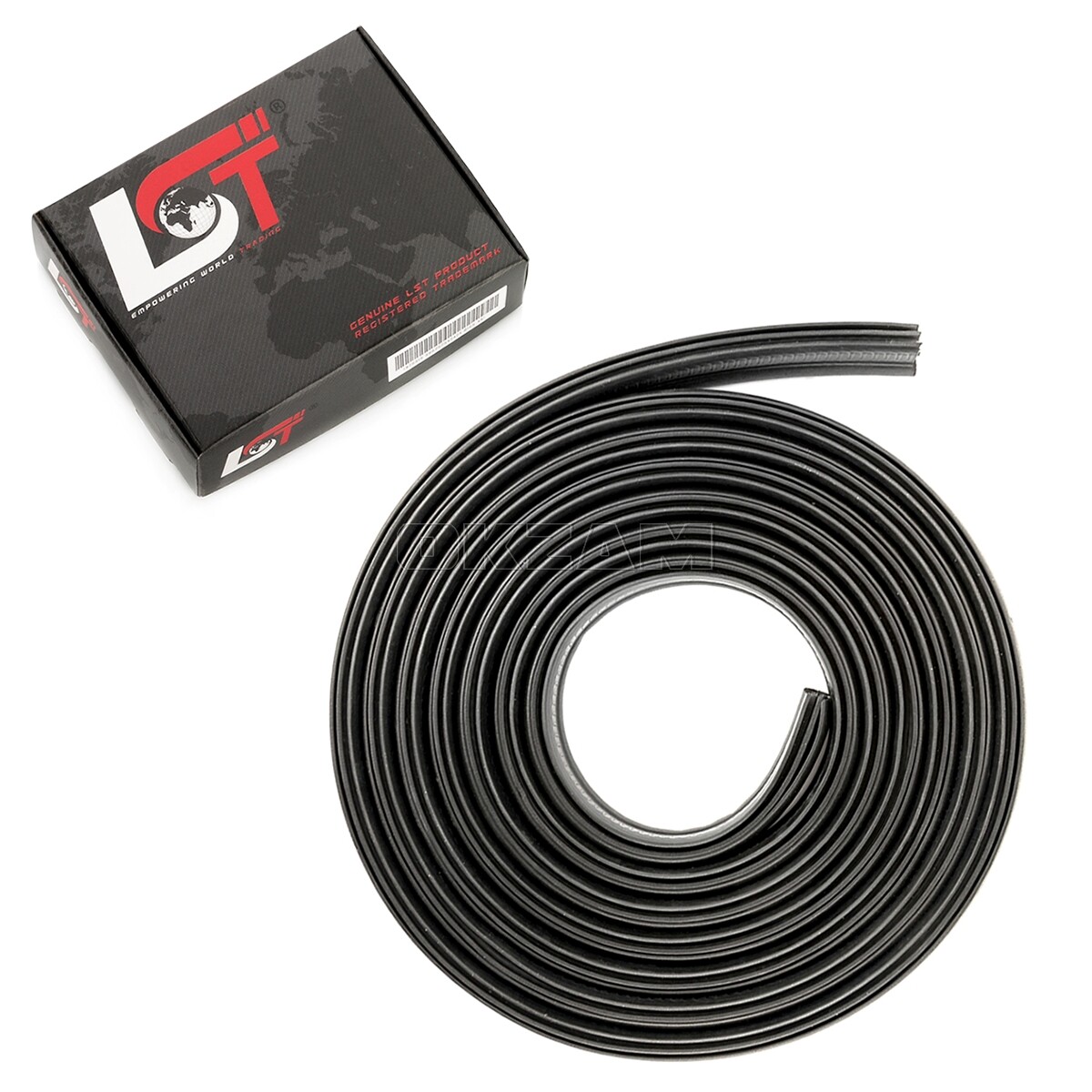 Hatch Door Seal Rubber Profile Boot for VW Transporter V VI T5 T6 | eBay