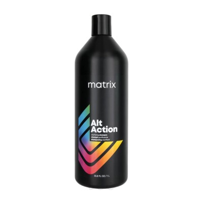 Matrix Total Results Pro Solutionist Alternate Action Shampoo 33.8oz ...