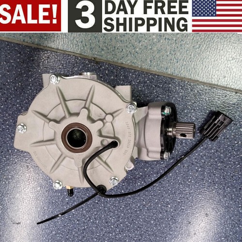 for Polaris Ranger Sportsman Scrambler Front Differential 1332971 ...