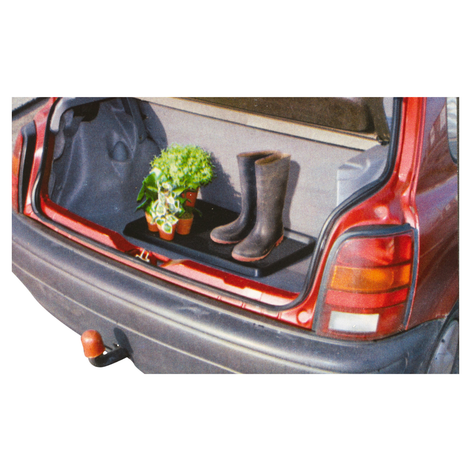 Multifunctional Car Van Boot Tray Storage Home Garden Camping Mat Liner ...