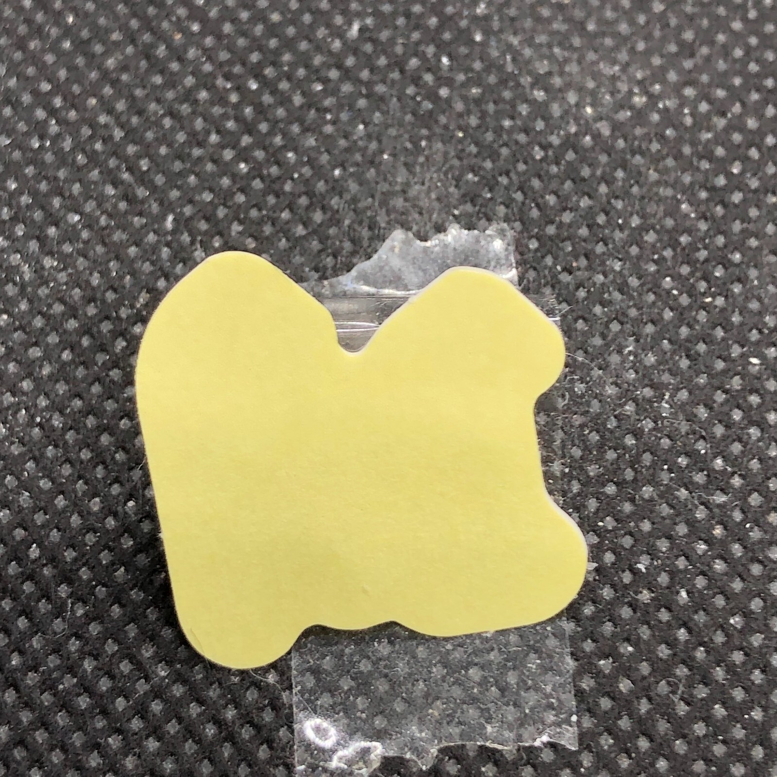 Kommo-o Pokemon Mini Sticker Seal Japanese Very Rare Nintendo Japan F ...