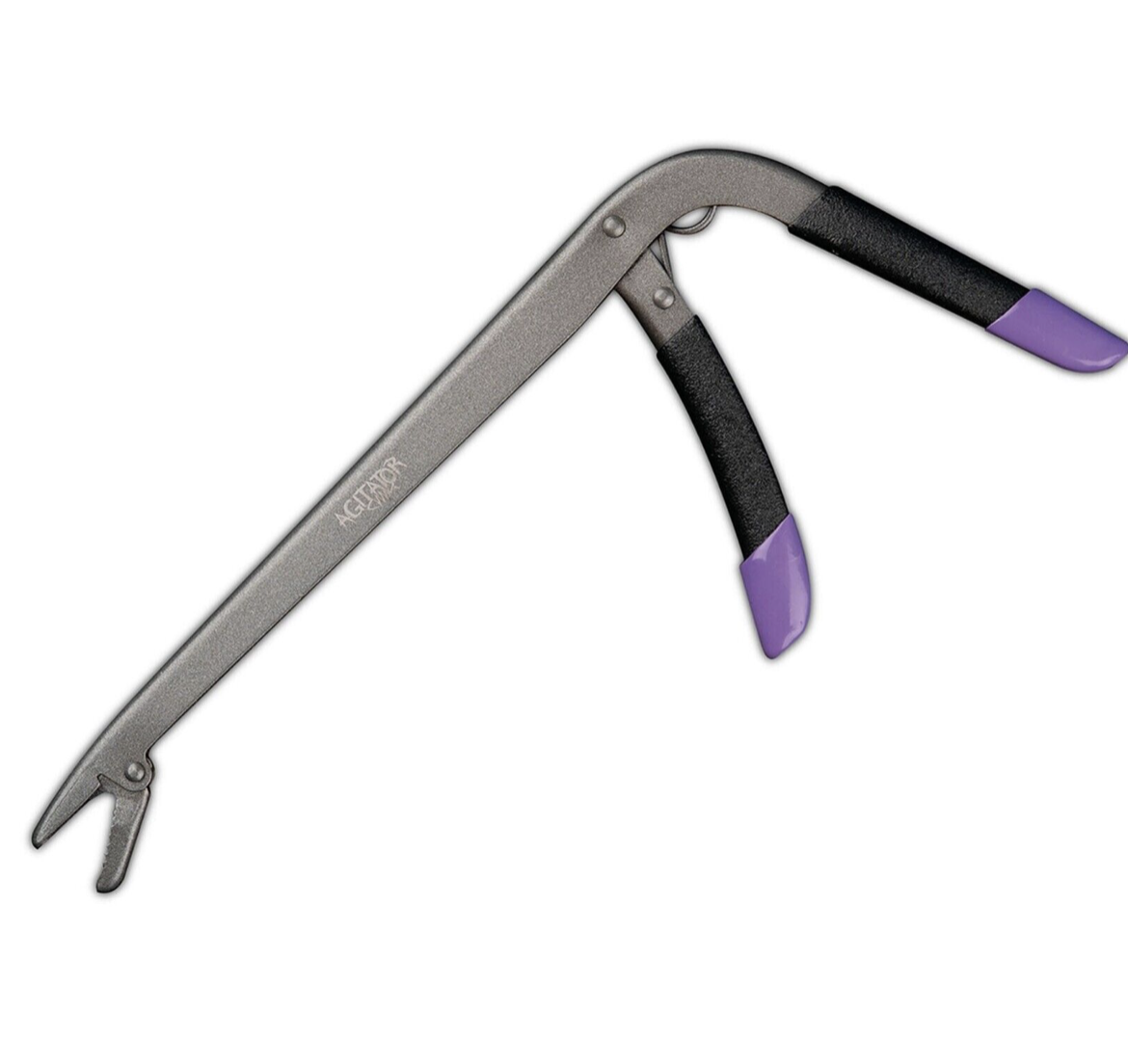 Wychwood Agitator Tool Range PTFE Coated Carbon Steel Pike Sea Carp ...