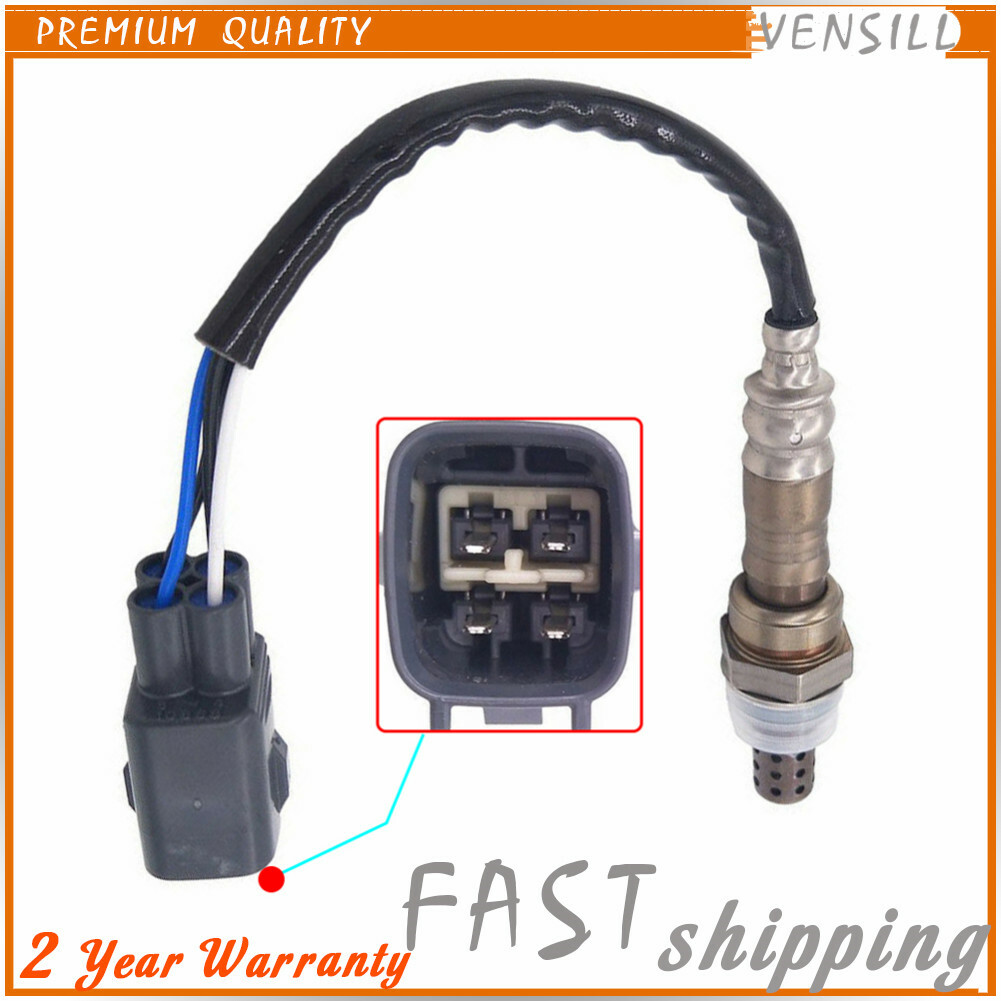 234-4138 Oxygen Lambda Sensor 89465-50120 for Toyota FJ Cruiser 4Runner ...