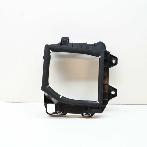NEW MERCEDES-BENZ GLS X166 COOLER AIR DUCT SEGMENT A1665052230 OEM | eBay
