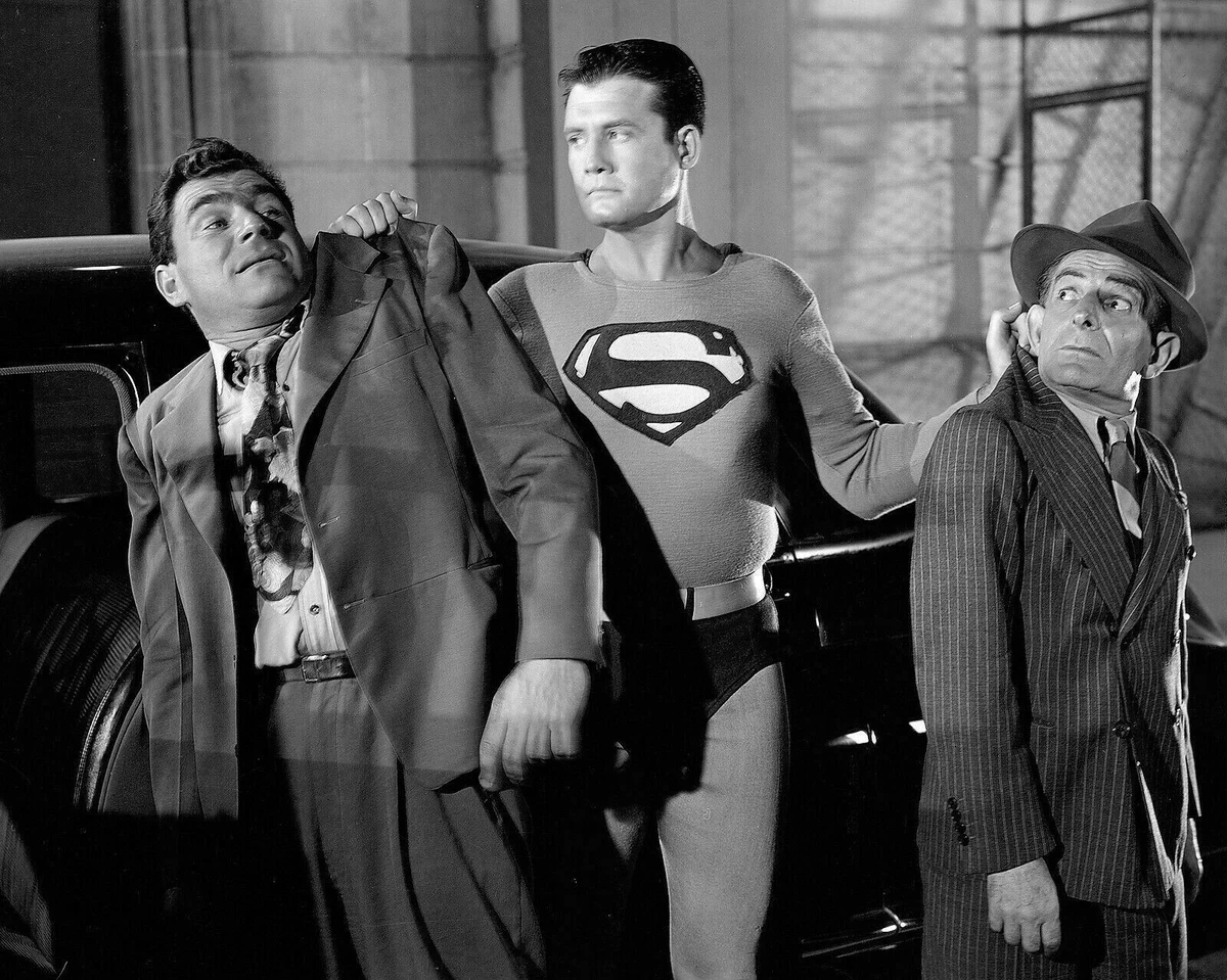 Superman 1960