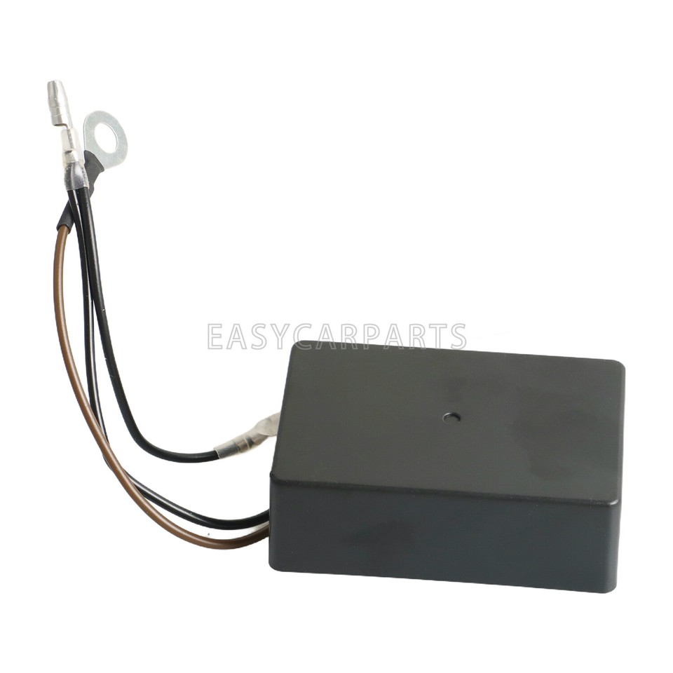 New RPM REV Limiter for Club Car Gas Golf Carts DS Models | eBay