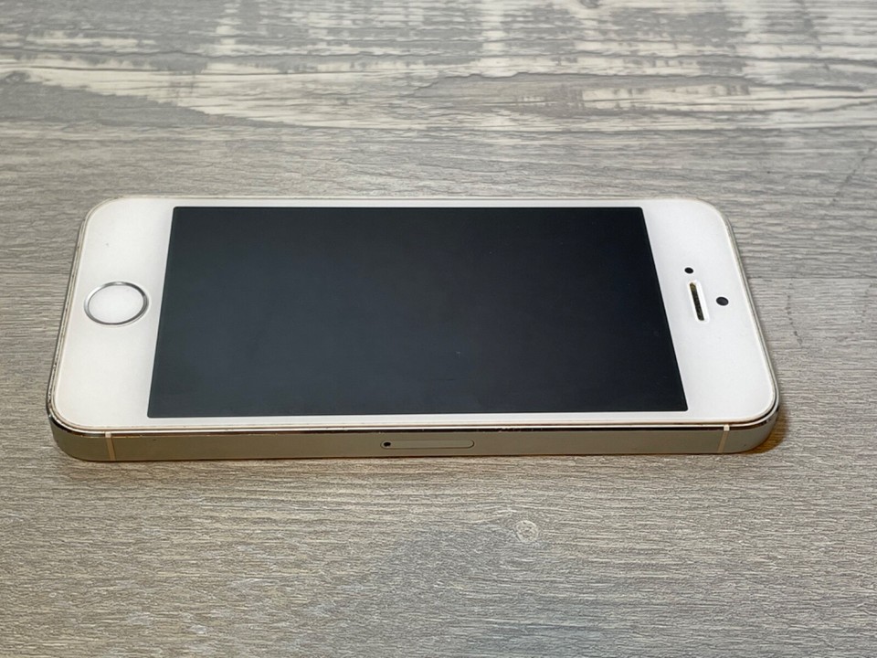 Apple iPhone 5s - 16/32/64GB - ALL COLORS Unlocked/AT&T/T-Mobile A1453 ...