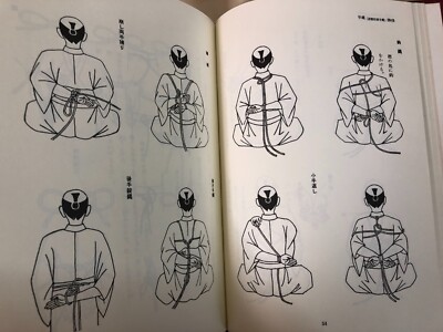 Hojo Jutsu Techniques