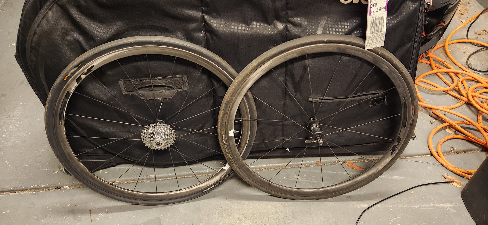 GIANT SLR0 Carbon 30mm 700cc Road Wheels Tubeless Rim Brakes SLR 0 | eBay