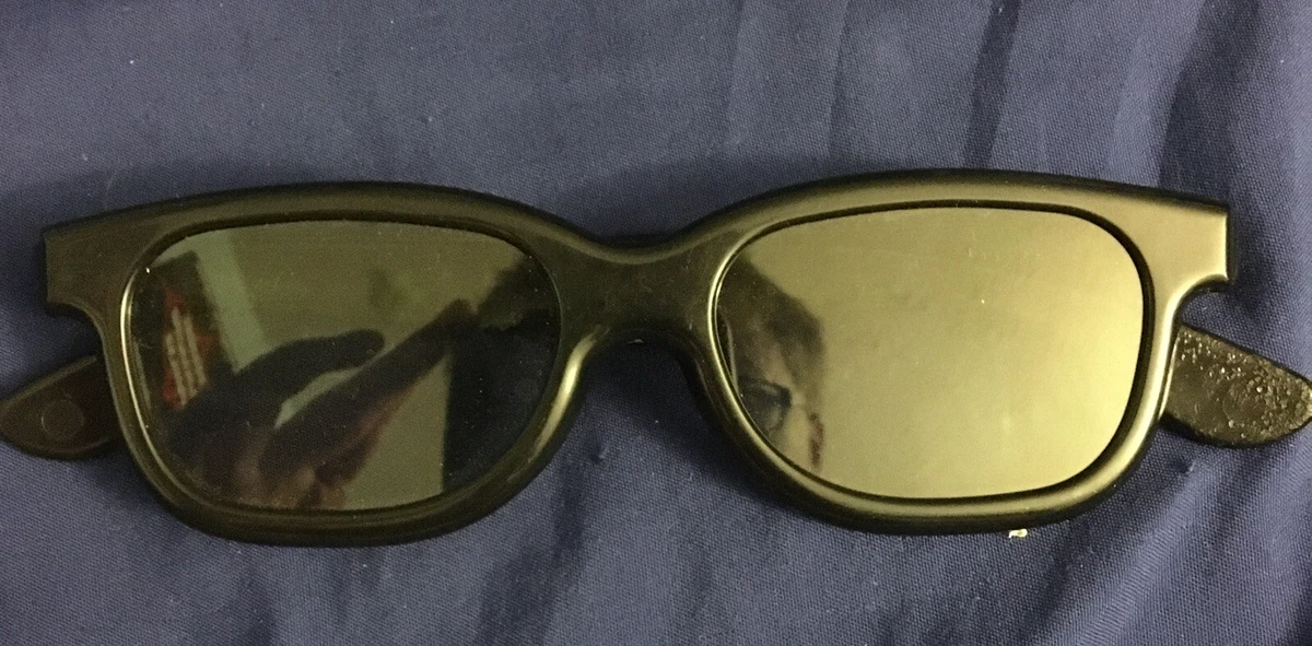 Reald 3d Images That Work With The Glasses