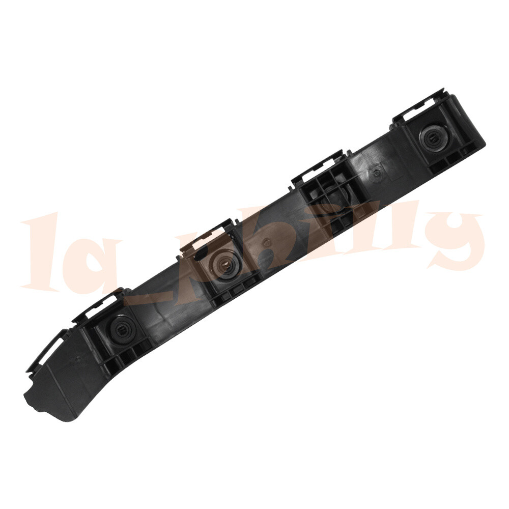 Fit for Toyota Sequoia 2008-22 Right Passenger Rear Bumper Retainer ...