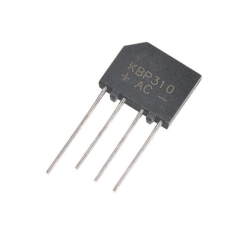 10PCS New KBP310 Manu:SEP Encapsulation:3A 1000V Bridge Rectifiers | eBay