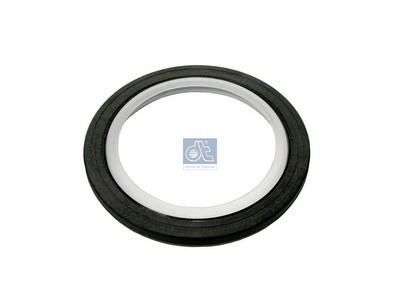 CAPSautomotive Shaft Seal crankshaft for Scania 369478 366303 231938 ...