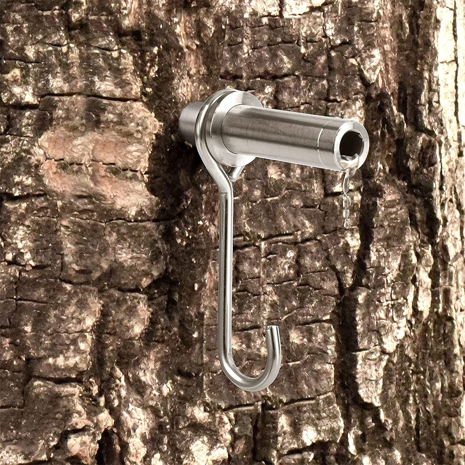 Maple Syrup Tapping Kit Stainless Steel | Grelly USA