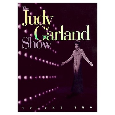 The Judy Garland Show Volume 2 DVD New 13023030091| eBay