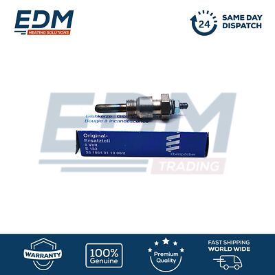 Eberspacher Espar Glow Plug 12v For D5W/D4W/B5WS/B4WSC Heaters ...