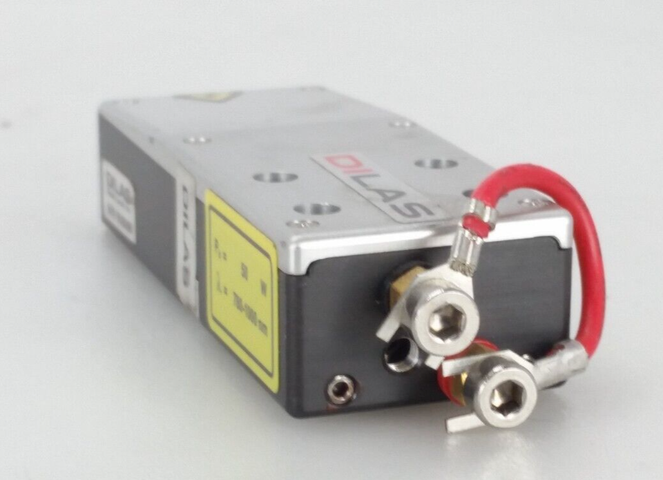 DILAS Dioden laser Module 780-1000nm power 50W | eBay