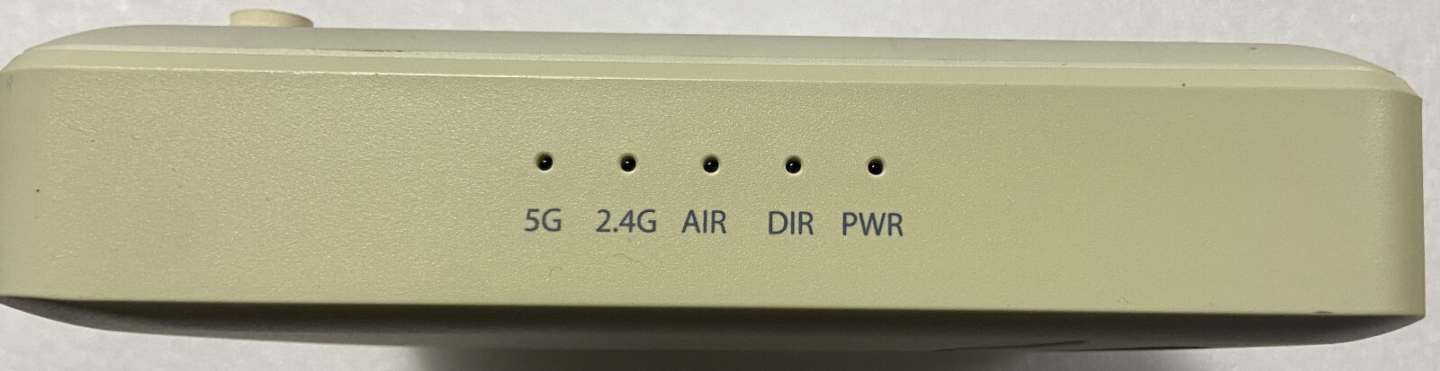 Ruckus ZoneFlex 7372 Indoor AP Dual-B Wireless Access Point no power ...