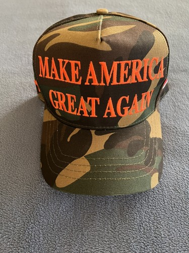 2024 DONALD TRUMP (OFFICIAL) MAKE AMERICA GREAT AGAIN (AUTHENTIC) MAGA ...