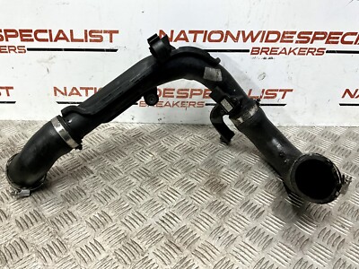 2014-2016 VW PASSAT 2.0 TDI CFG TURBO INTERCOOLER PIPE 1K0145770AE ...